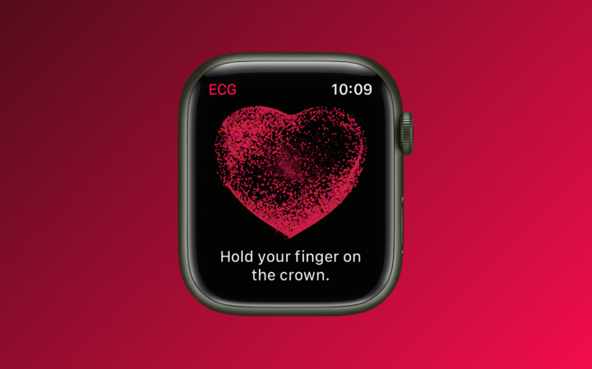 Decoding Heart Health: The Unrivalled Accuracy of the Apple Watch ECG ...