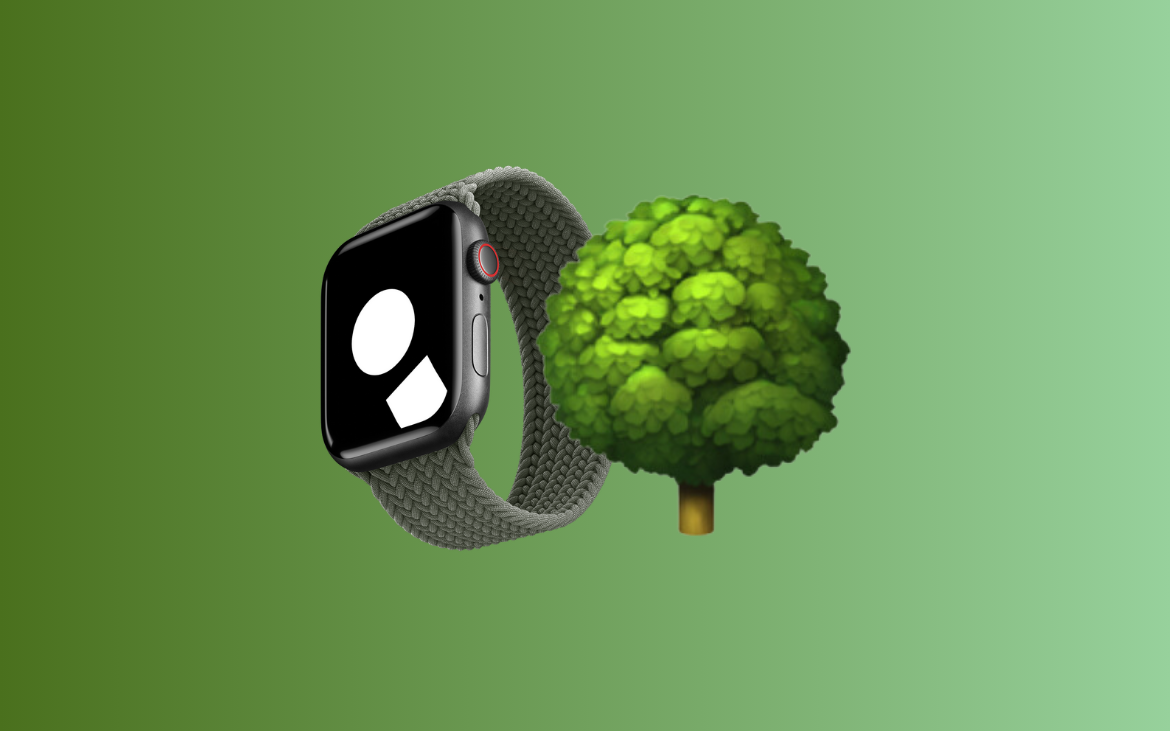 Eco-Friendly Watch Apple Watch Bands: Sustainable Choices for the Cons ...