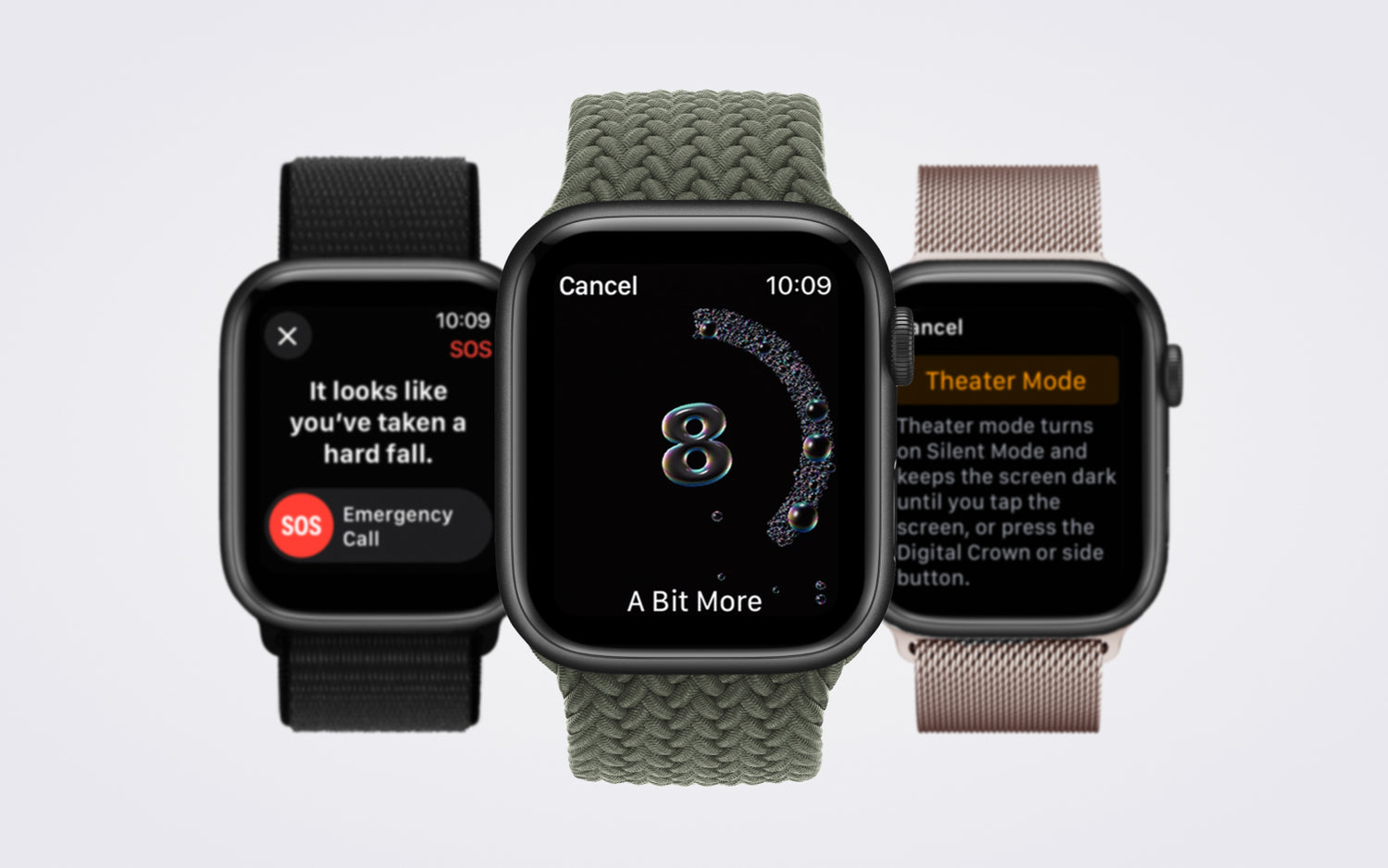 Hidden Gems: Lesser-Known Features of Apple Watch 🤫 – iSTRAP