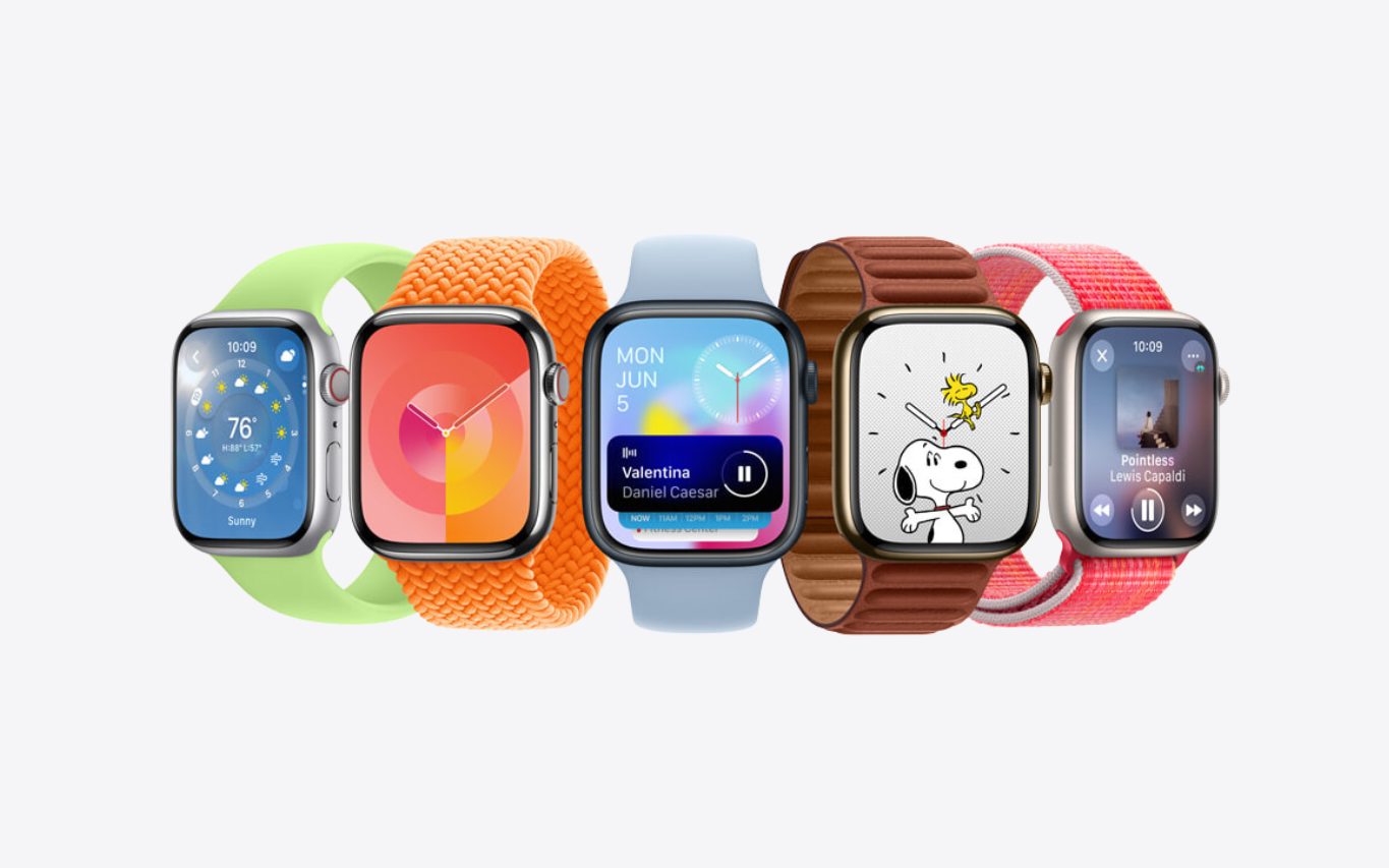 How to Choose Which Apple Watch to Buy – iSTRAP