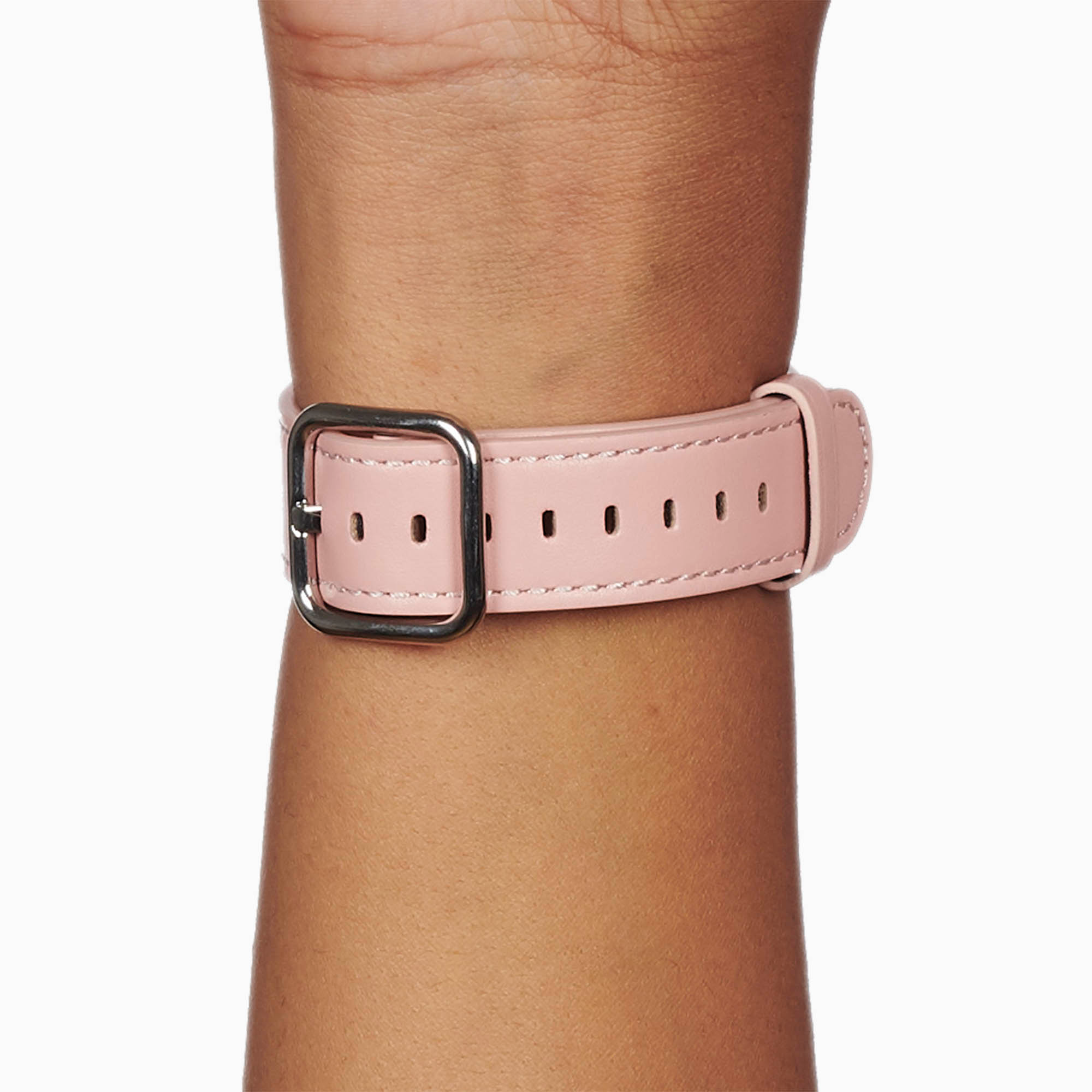 Pink Straps & Bands for Apple Watch - iSTRAP