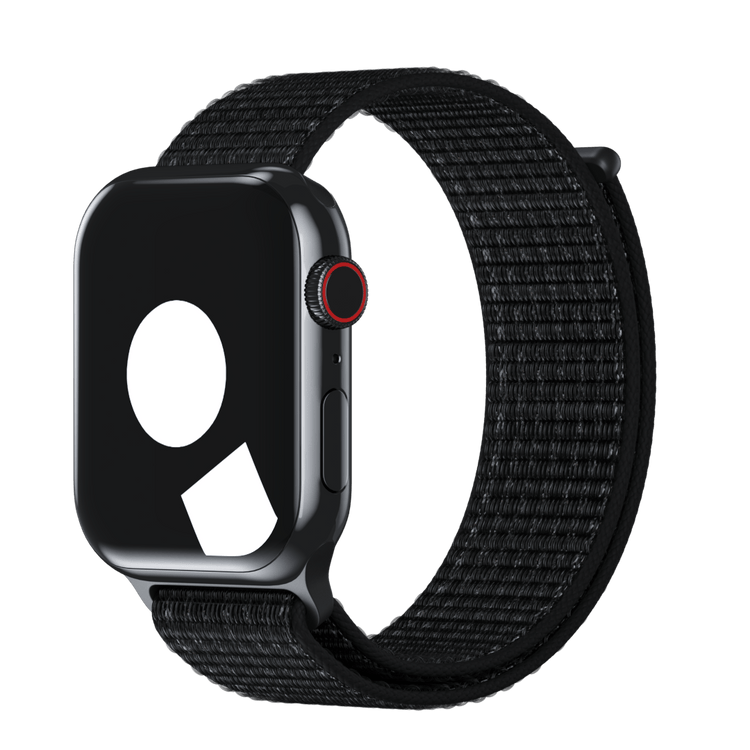 Sport Loop Apple Watch bands | iSTRAP