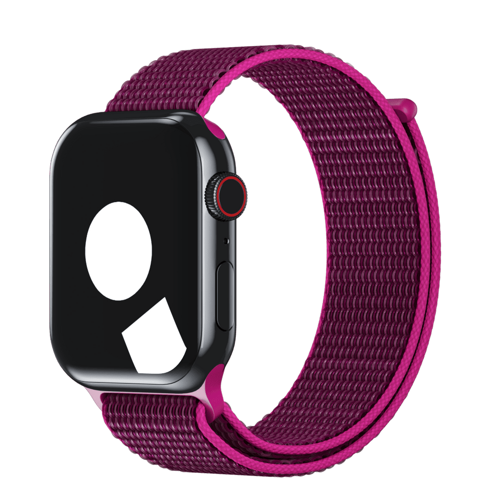 Sport Loop Apple Watch bands | iSTRAP