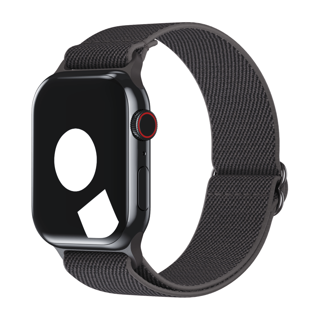 Fog Sport Luxe Band Strap for Apple Watch - iSTRAP