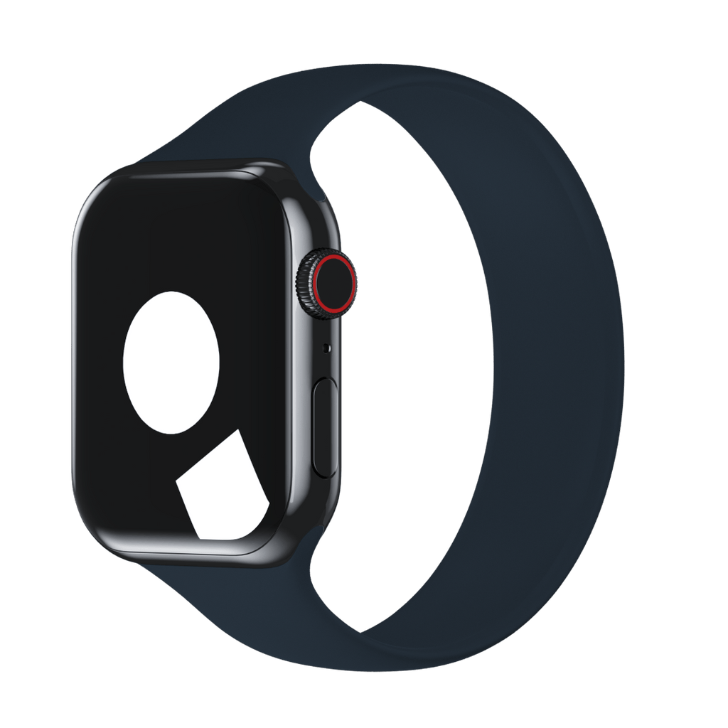 Solo Loop Straps & Bands for Apple Watch - iSTRAP