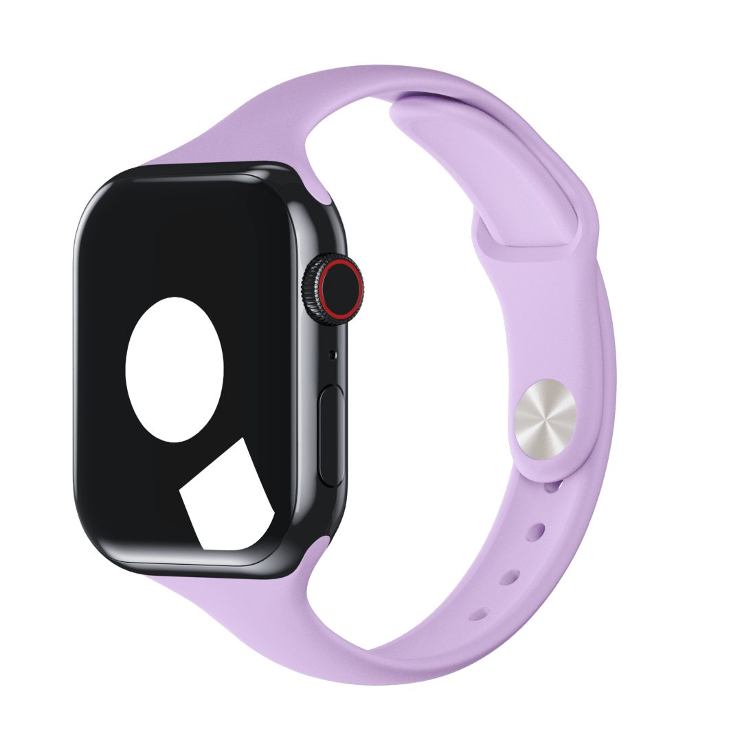 Periwinkle Sport Band Chic Strap for Apple Watch - iSTRAP