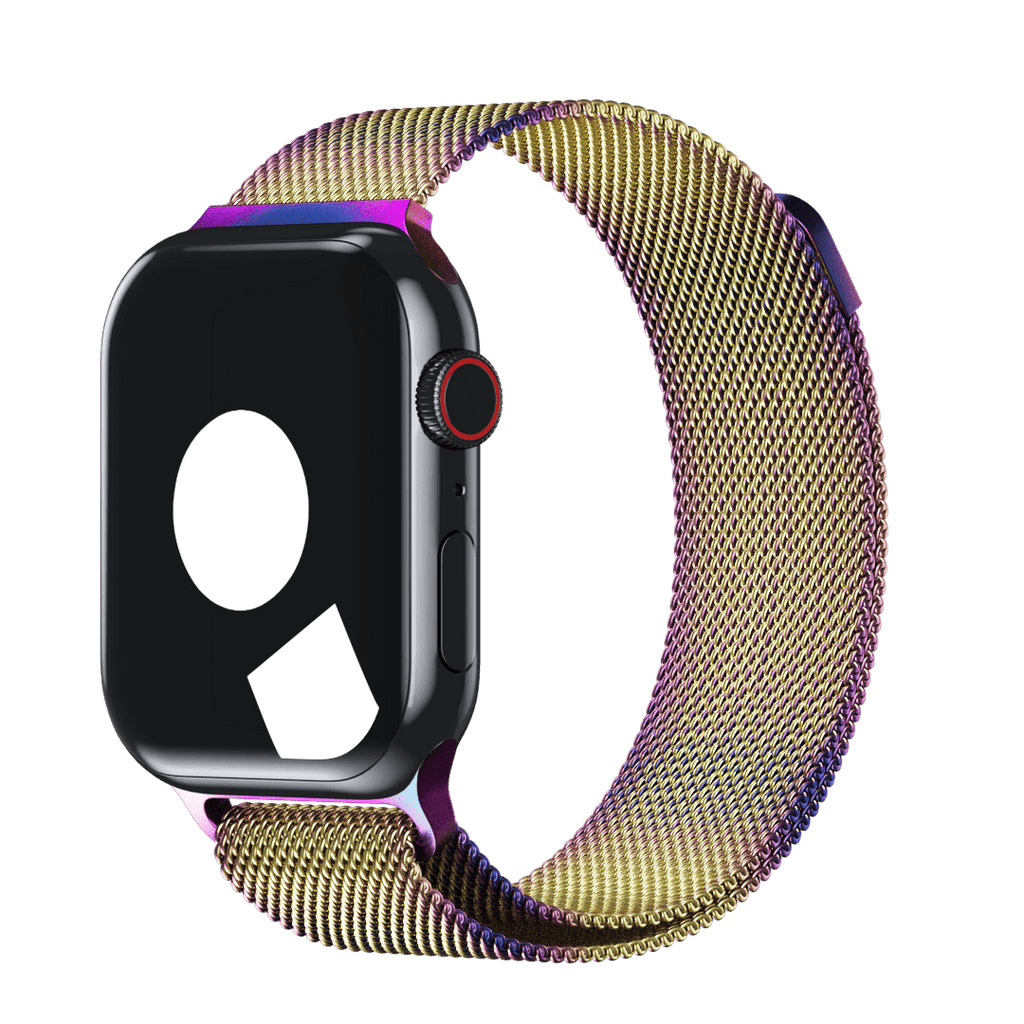 Milanese Loop Bands for Apple Watch - iSTRAP