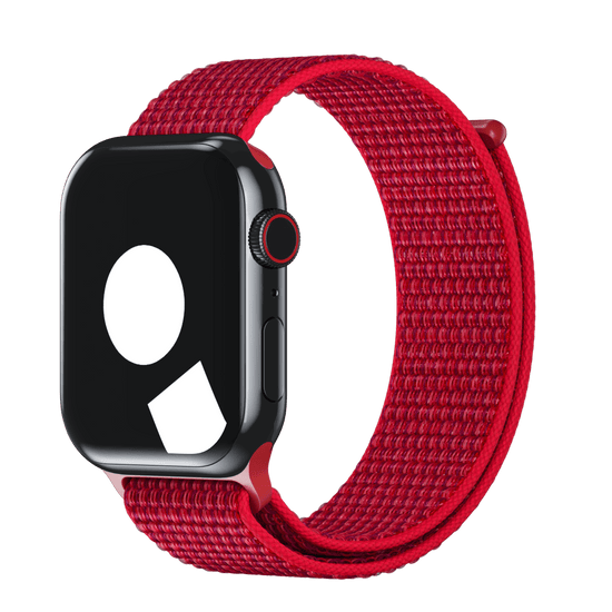 Sport Loop Straps & Bands for Apple Watch - iSTRAP