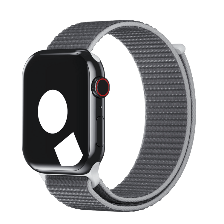 Sport Loop Straps & Bands for Apple Watch - iSTRAP