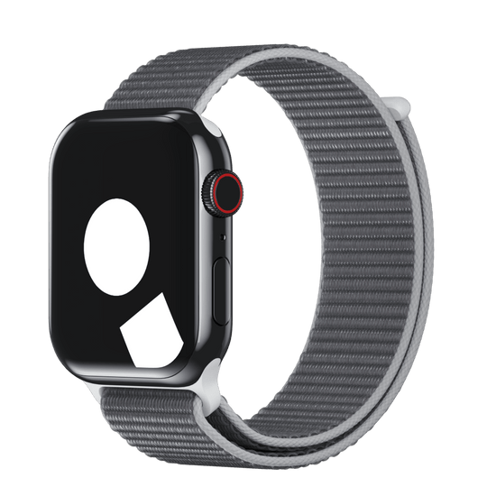 Sport Loop Straps & Bands for Apple Watch - iSTRAP