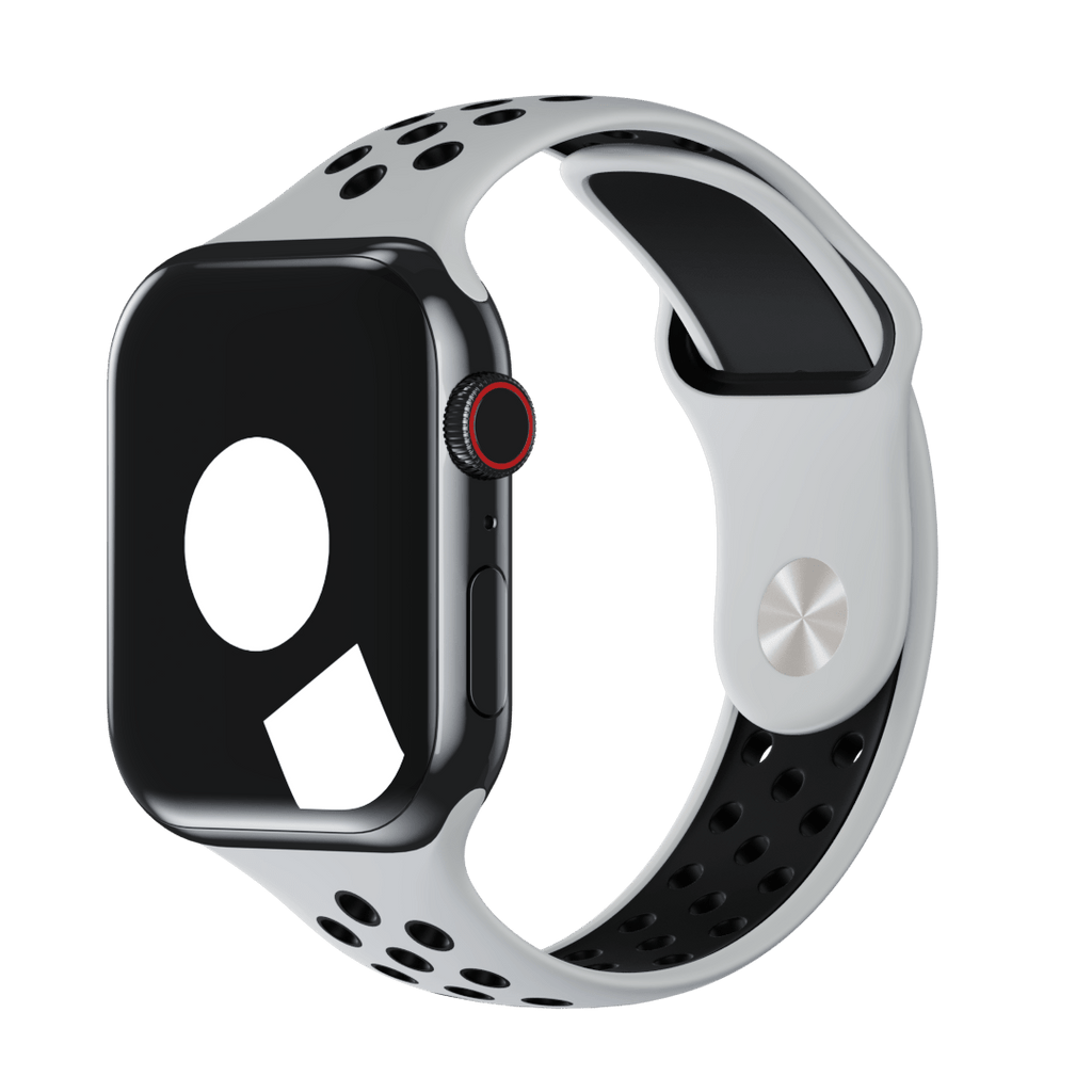 Sport Band Apple Watch bands | iSTRAP