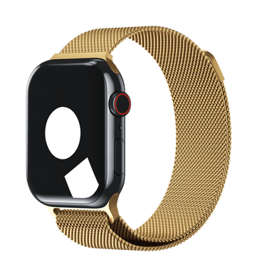 Milanese Loop Bands for Apple Watch - iSTRAP